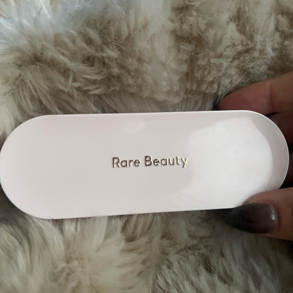Rare Beauty | Makeup | Rare Beauty Sincerely Me Pink Eyeshadow Palette ...